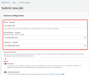 AWS Batch: Your Answer to Efficient Job Scheduling & Execution