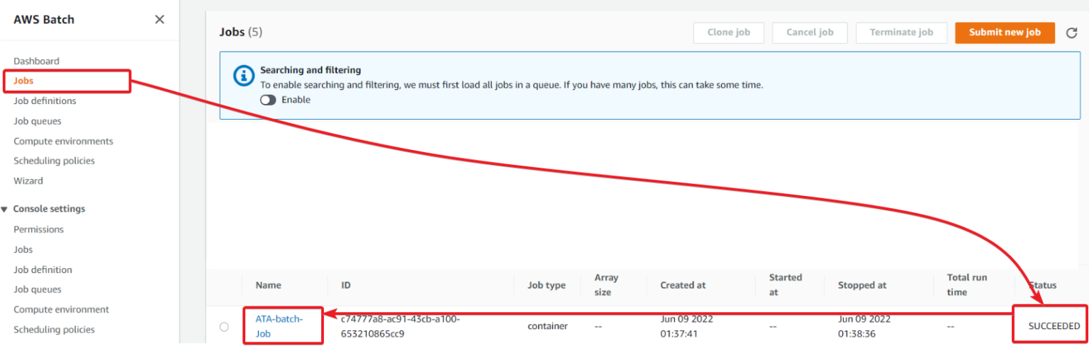 AWS Batch: Your Answer to Efficient Job Scheduling & Execution