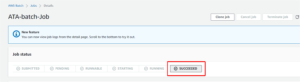 AWS Batch: Your Answer to Efficient Job Scheduling & Execution