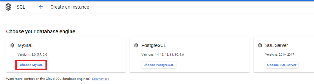 The Definitive Getting Started Guide to Google Cloud SQL