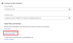 The Definitive Getting Started Guide to Google Cloud SQL