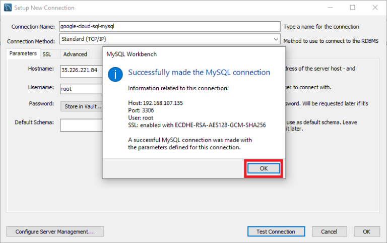 The Definitive Getting Started Guide to Google Cloud SQL