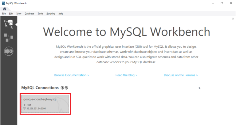 The Definitive Getting Started Guide to Google Cloud SQL