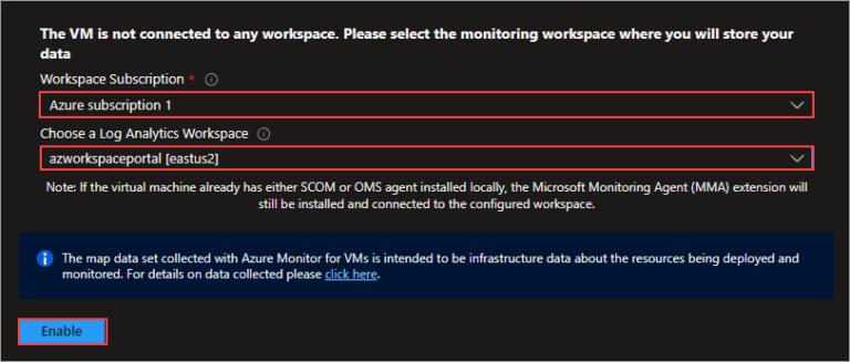 Highly Effective Azure Monitoring with Azure Log Analytics