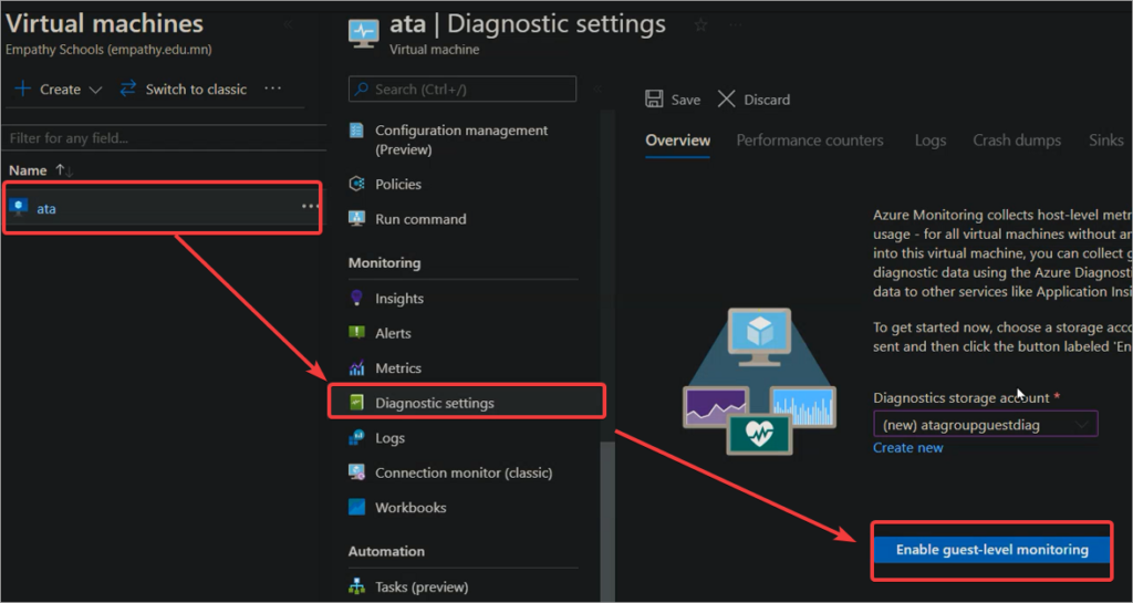 Highly Effective Azure Monitoring with Azure Log Analytics