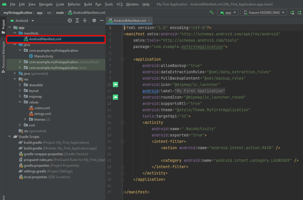 Step-by-Step Getting Started with Android Studio on Ubuntu