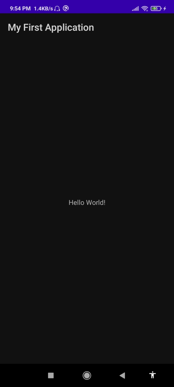 Step-by-Step Getting Started with Android Studio on Ubuntu