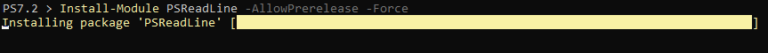 The Ins And Outs Of Psreadline In Powershell