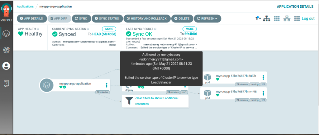 Better Continuous Delivery Workflows with ArgoCD
