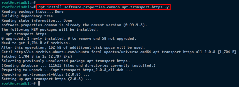 Fundamentals of ProxySQL, High Availability, & Galera MySQL