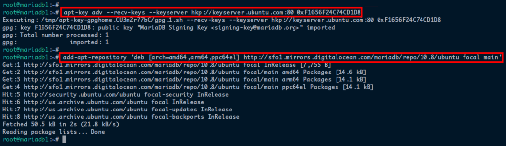 Fundamentals of ProxySQL, High Availability, & Galera MySQL