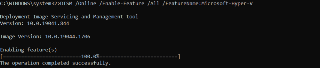 The Essential Guide to Hyper-V Windows 10 VMs