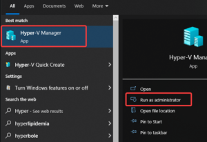 The Essential Guide to Hyper-V Windows 10 VMs