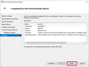 The Essential Guide to Hyper-V Windows 10 VMs