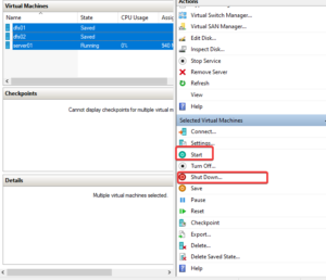 The Essential Guide to Hyper-V Windows 10 VMs