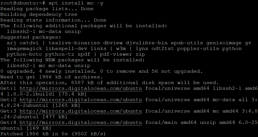 How to Get Started with Midnight Commander in 2022