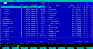 How to Get Started with Midnight Commander in 2022