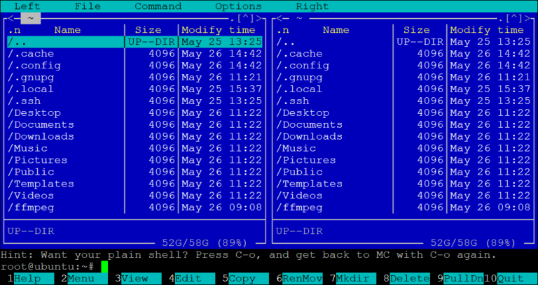 How to Get Started with Midnight Commander in 2022