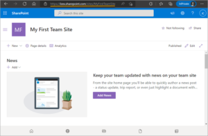 Getting Started with PowerShell SharePoint Management