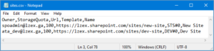 Getting Started with PowerShell SharePoint Management