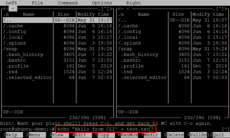 How to Get Started with Midnight Commander in 2022