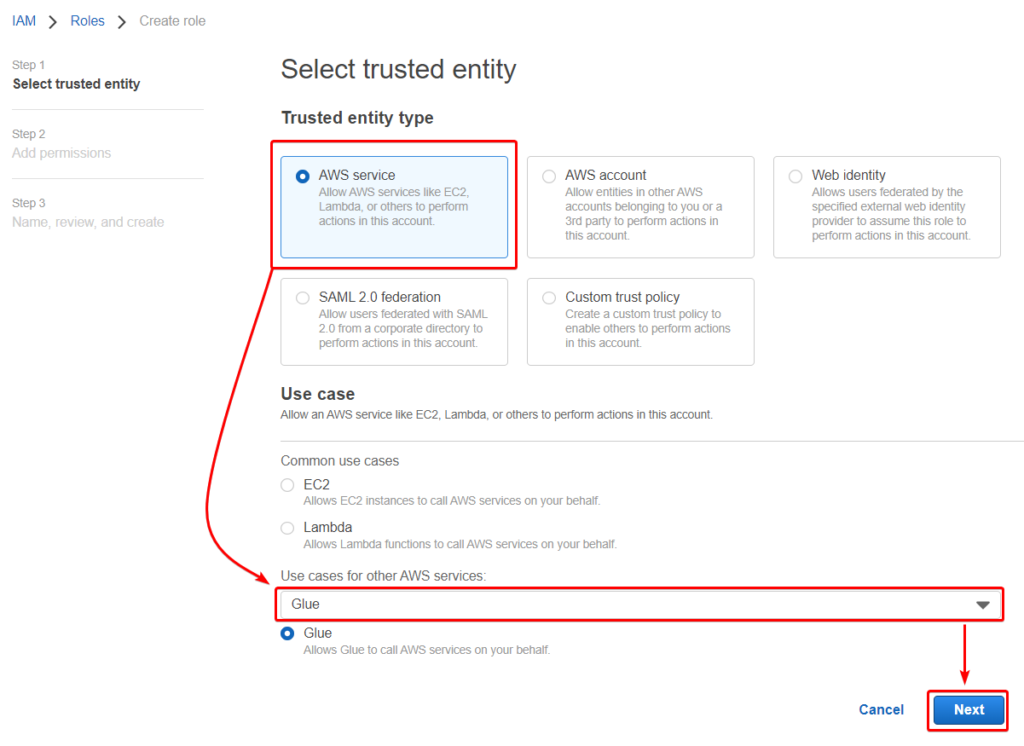 Effortless Serverless SQL with AWS Athena and AWS S3