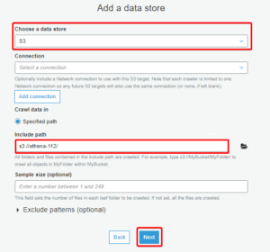 Effortless Serverless SQL with AWS Athena and AWS S3