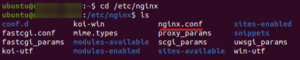 Using NGINX Proxypass to Set Up a Reverse Proxy Server