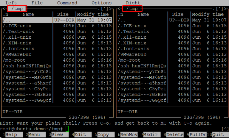 How to Get Started with Midnight Commander in 2022