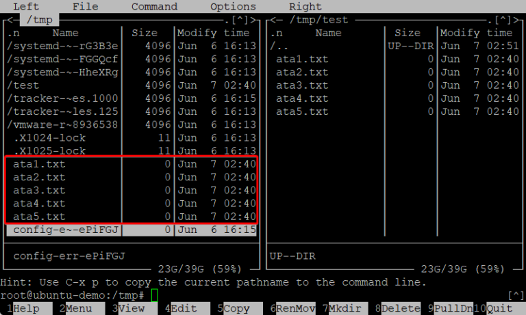 How to Get Started with Midnight Commander in 2022