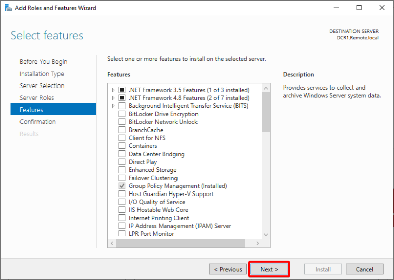 Diving Deep into DFS Replication: A Practical How-To