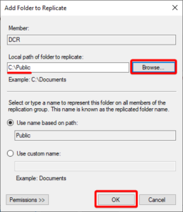 Diving Deep into DFS Replication: A Practical How-To