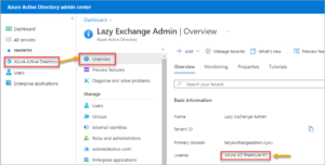 Keep in Sync with Microsoft Azure AD Sync Password Writeback