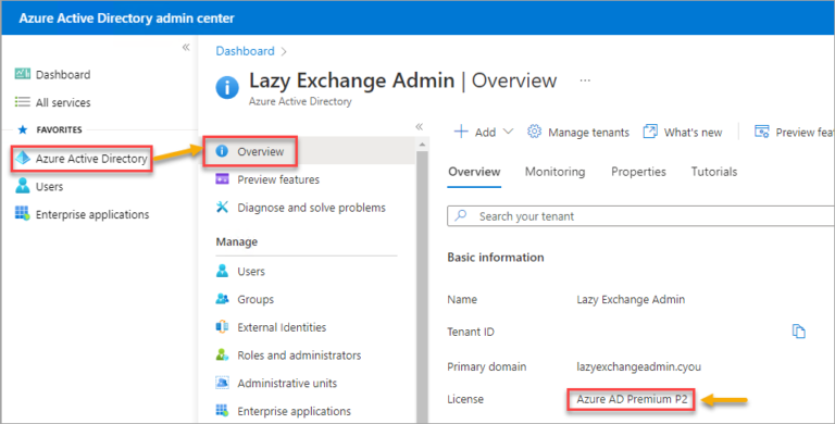 Keep in Sync with Microsoft Azure AD Sync Password Writeback