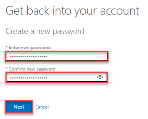 Keep in Sync with Microsoft Azure AD Sync Password Writeback