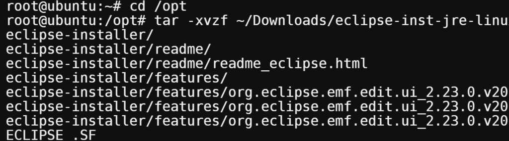 How to Install Eclipse IDE on Linux