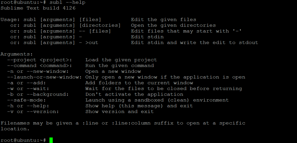 Essential Tips for Installing & Using Sublime Text on Ubuntu