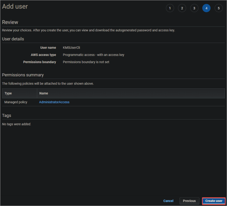 Use Encryption Keys Like a Pro With AWS Key Management