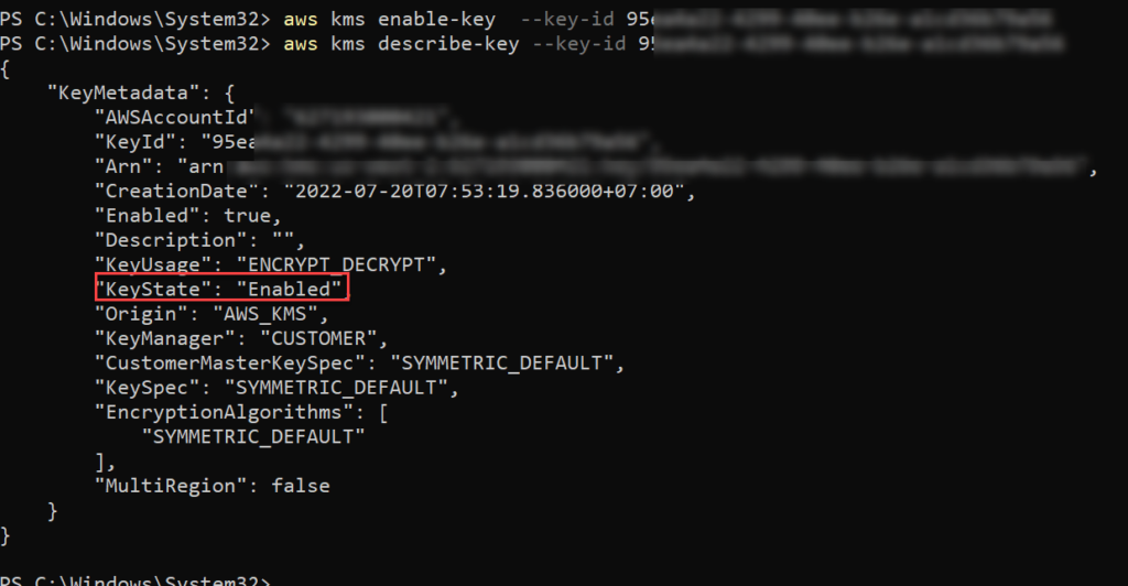 Use Encryption Keys Like a Pro With AWS Key Management