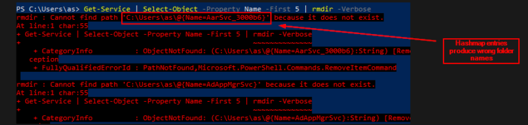 How To Use the PowerShell Expand Property for Select-Object