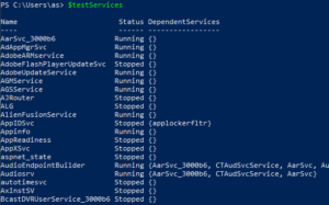 Select-Object の PowerShell Expand プロパティを使用する方法 – Underground News