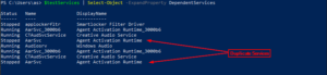 Select-Object の PowerShell Expand プロパティを使用する方法 – Underground News