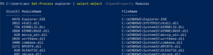 How To Use the PowerShell Expand Property for Select-Object