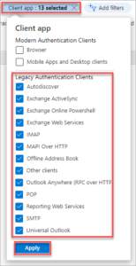 Learn How to Switch to Modern Authentication in Office 365