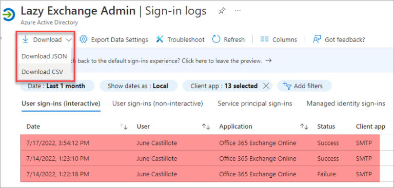 Learn How to Switch to Modern Authentication in Office 365