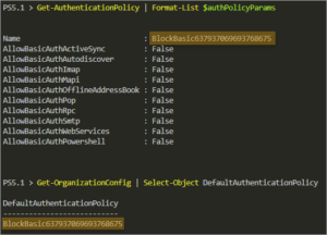 Learn How to Switch to Modern Authentication in Office 365