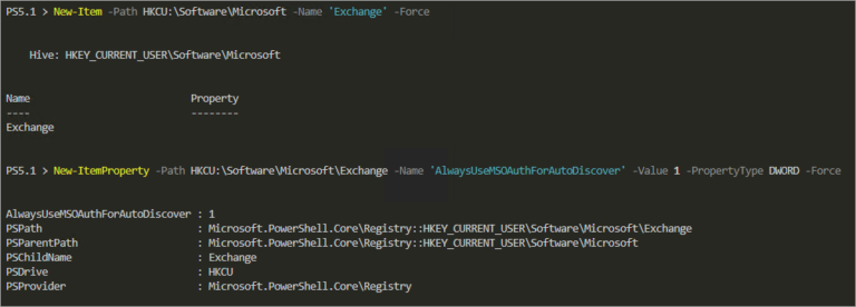 Learn How to Switch to Modern Authentication in Office 365