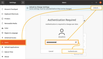 How to Create User on Ubuntu Linux in Multiple Ways