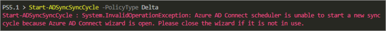 How to Leverage Azure AD Connect Delta Sync For Faster Syncs