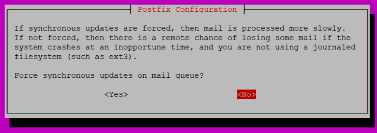 Postfix Simplified: How to Easily Install and Manage on Linux